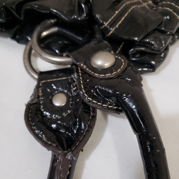 Kathy Van Zeeland | Bags | Vintage Kathy Van Zeeland Purse | Poshmark